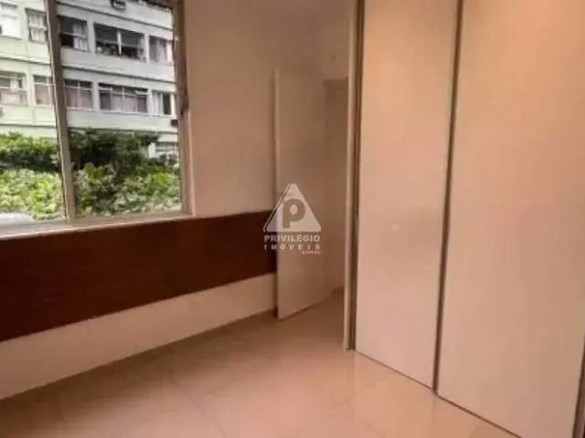 Apartamento para Venda em Rio de Janeiro/RJ Copacabana 1 Quartos