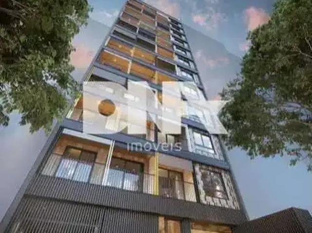 Apartamento para Venda em Rio de Janeiro/RJ Copacabana 1 Quartos