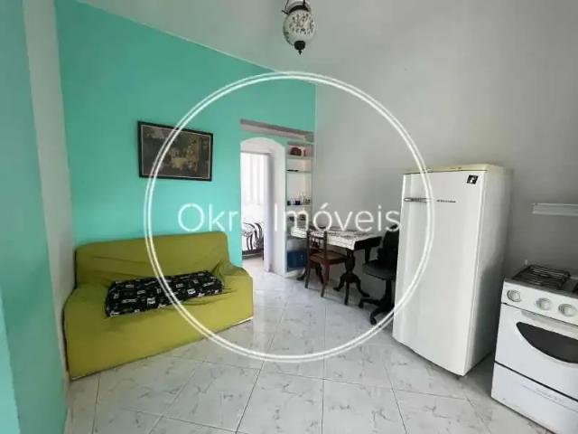 Apartamento para Venda em Rio de Janeiro/RJ Copacabana 1 Quartos