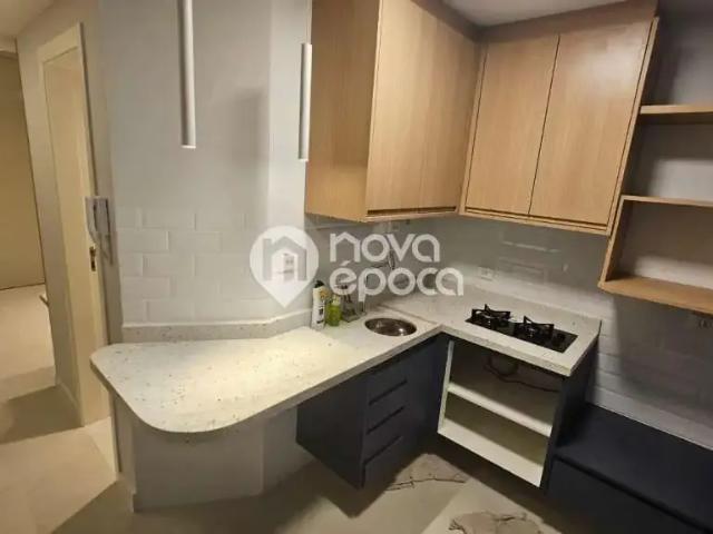 Apartamento para Venda em Rio de Janeiro/RJ Copacabana 1 Quartos