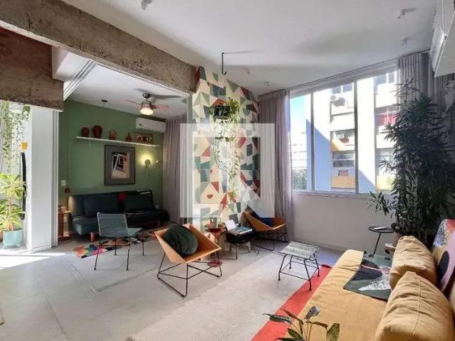 Apartamento para Venda em Rio de Janeiro/RJ Copacabana 1 Quartos