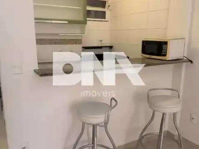 Apartamento para Venda em Rio de Janeiro/RJ Copacabana 1 Quartos