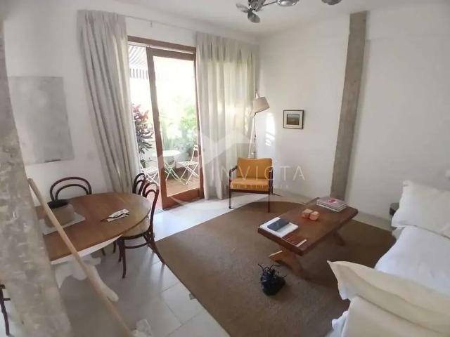Apartamento para Venda em Rio de Janeiro/RJ Copacabana 1 Quartos