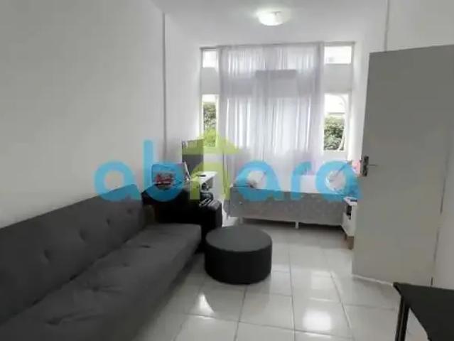 Apartamento para Venda em Rio de Janeiro/RJ Copacabana 1 Quartos