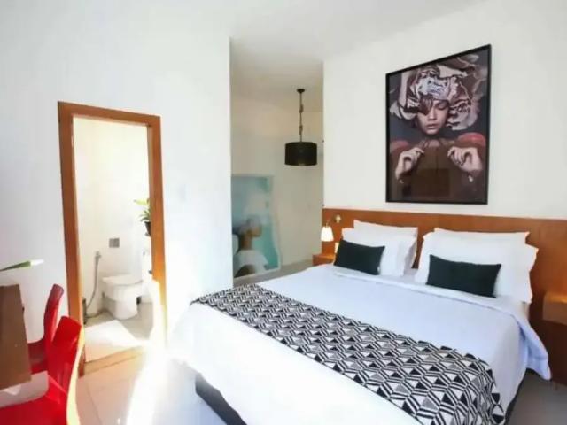 Apartamento para Venda em Rio de Janeiro/RJ Copacabana 1 Quartos