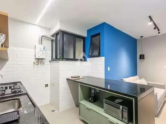 Apartamento para Venda em Rio de Janeiro/RJ Copacabana 1 Quartos