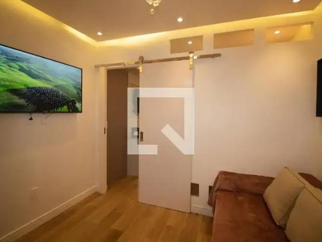 Apartamento para Venda em Rio de Janeiro/RJ Copacabana 1 Quartos