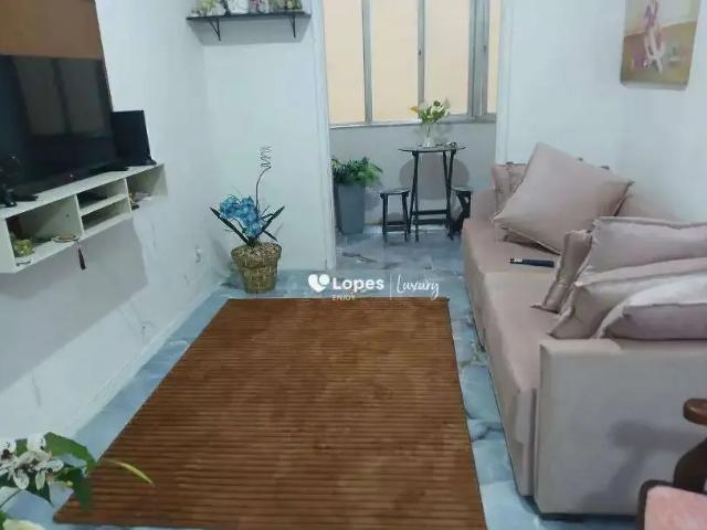 Apartamento para Venda em Rio de Janeiro/RJ Copacabana 1 Quartos