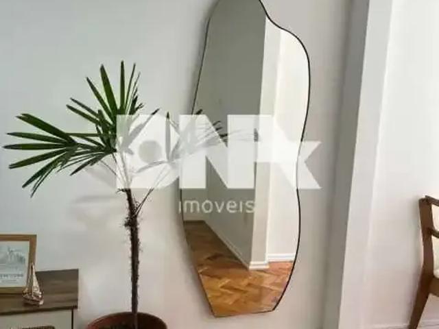Apartamento para Venda em Rio de Janeiro/RJ Copacabana 1 Quartos