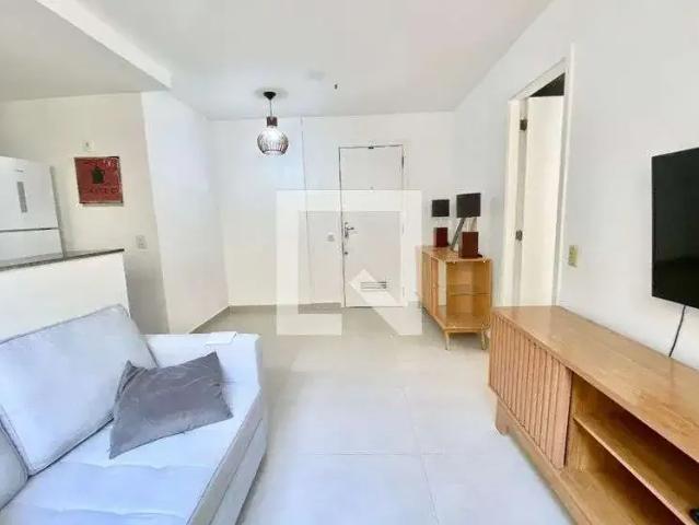 Apartamento para Venda em Rio de Janeiro/RJ Copacabana 1 Quartos
