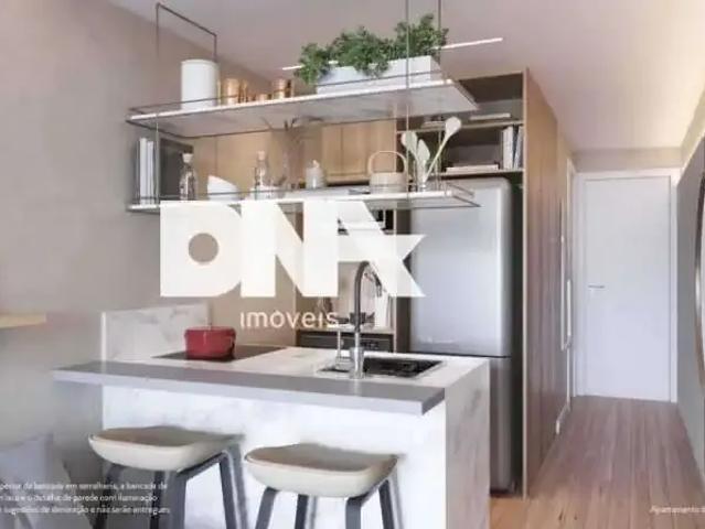 Apartamento para Venda em Rio de Janeiro/RJ Copacabana 1 Quartos