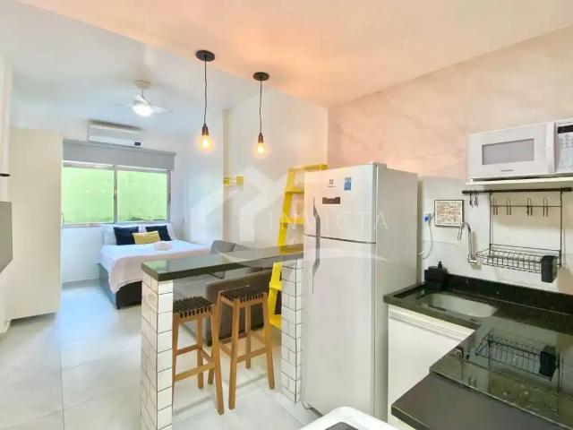 Apartamento para Venda em Rio de Janeiro/RJ Copacabana 1 Quartos