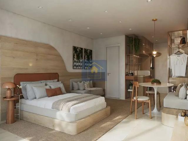 Apartamento para Venda em Rio de Janeiro/RJ Copacabana 1 Quartos