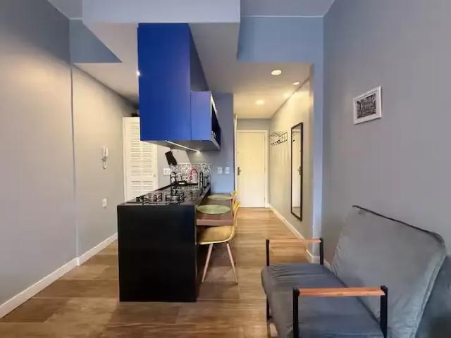 Apartamento para Venda em Rio de Janeiro/RJ Copacabana 1 Quartos