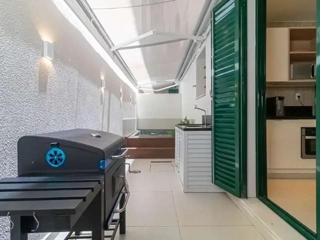 Apartamento para Venda em Rio de Janeiro/RJ Copacabana 1 Quartos