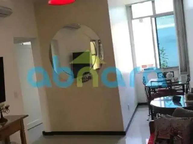 Apartamento para Venda em Rio de Janeiro/RJ Copacabana 1 Quartos