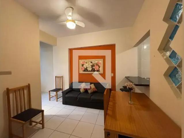 Apartamento para Venda em Rio de Janeiro/RJ Copacabana 1 Quartos