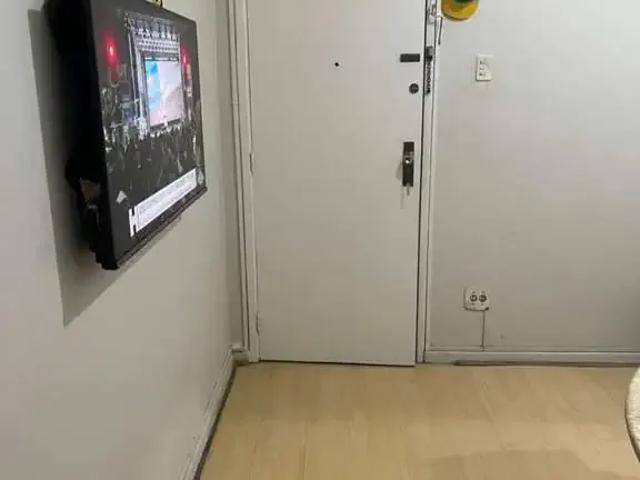 Apartamento para Venda em Rio de Janeiro/RJ Copacabana 1 Quartos