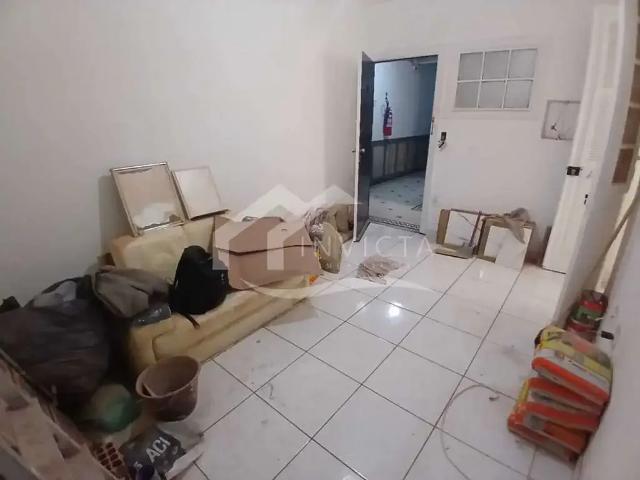 Apartamento para Venda em Rio de Janeiro/RJ Copacabana 1 Quartos