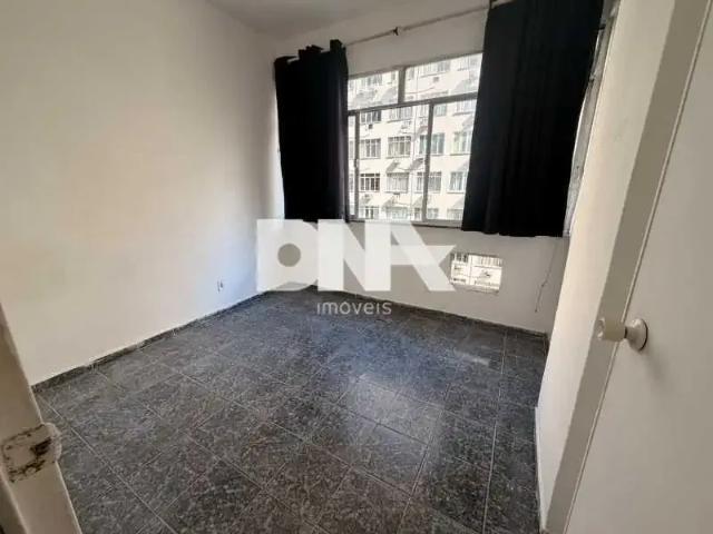Apartamento para Venda em Rio de Janeiro/RJ Copacabana 1 Quartos