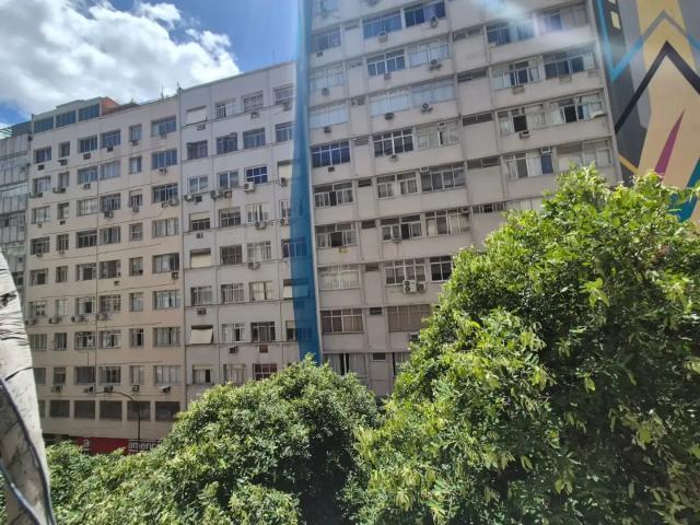 Apartamento para Venda em Rio de Janeiro/RJ Copacabana 1 Quartos