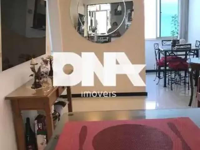 Apartamento para Venda em Rio de Janeiro/RJ Copacabana 1 Quartos