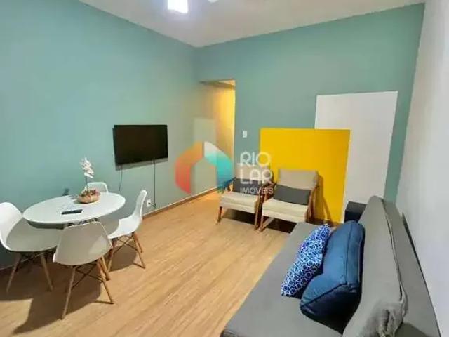 Apartamento para Venda em Rio de Janeiro/RJ Copacabana 1 Quartos
