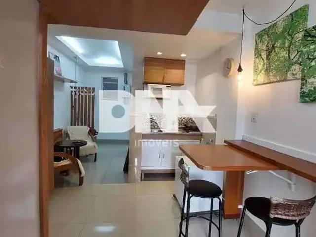 Apartamento para Venda em Rio de Janeiro/RJ Copacabana 1 Quartos