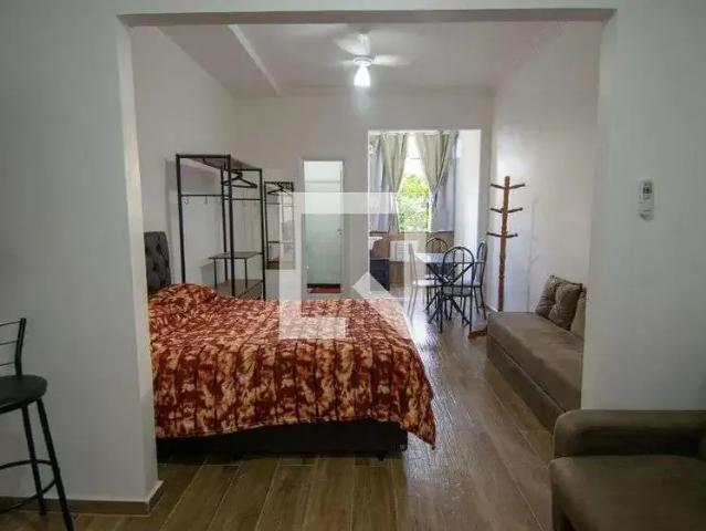 Apartamento para Venda em Rio de Janeiro/RJ Copacabana 1 Quartos