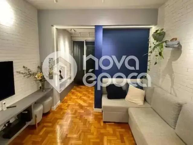 Apartamento para Venda em Rio de Janeiro/RJ Copacabana 1 Quartos