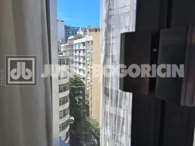Apartamento para Venda em Rio de Janeiro/RJ Copacabana 1 Quartos