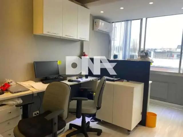 Apartamento para Venda em Rio de Janeiro/RJ Copacabana 1 Quartos