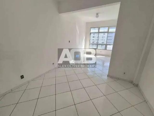 Apartamento para Venda em Rio de Janeiro/RJ Copacabana 1 Quartos
