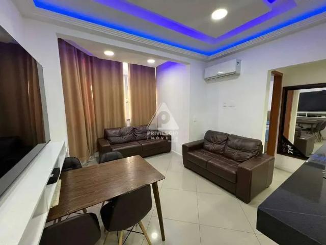 Apartamento para Venda em Rio de Janeiro/RJ Copacabana