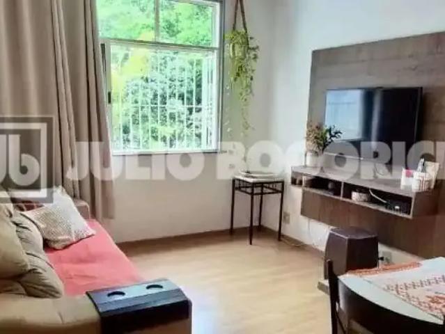 Apartamento para Venda em Rio de Janeiro/RJ Copacabana 2 Quartos