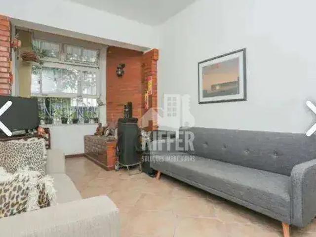 Apartamento para Venda em Rio de Janeiro/RJ Copacabana 2 Quartos