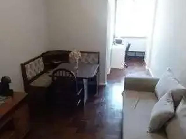 Apartamento para Venda em Rio de Janeiro/RJ Copacabana 2 Quartos