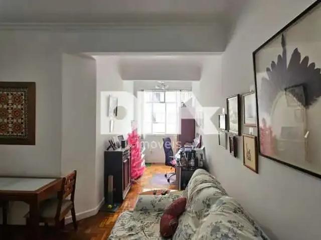 Apartamento para Venda em Rio de Janeiro/RJ Copacabana 2 Quartos