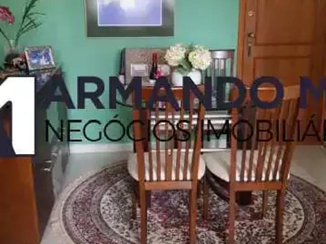Apartamento para Venda em Rio de Janeiro/RJ Copacabana 2 Quartos