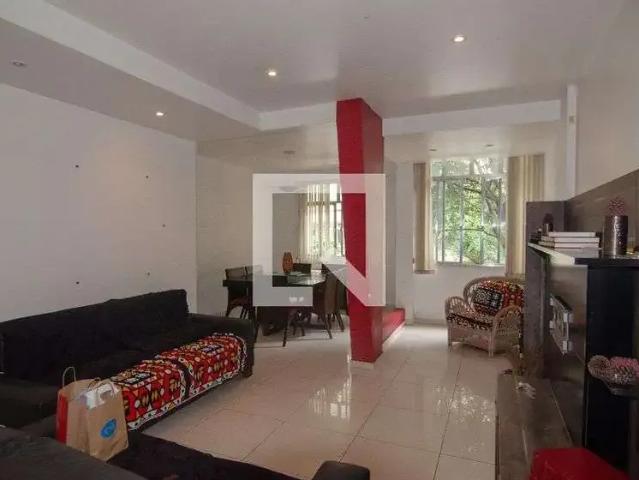 Apartamento para Venda em Rio de Janeiro/RJ Copacabana 2 Quartos