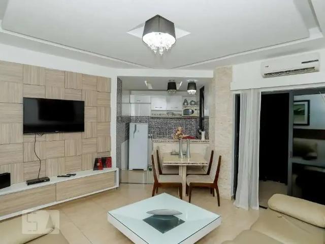 Apartamento para Venda em Rio de Janeiro/RJ Copacabana 2 Quartos