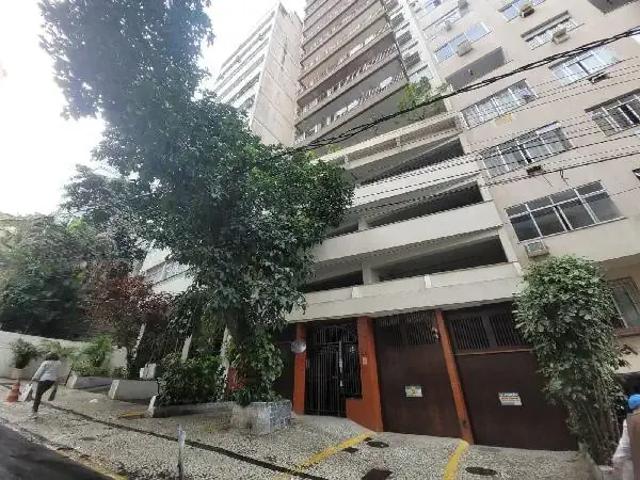Apartamento para Venda em Rio de Janeiro/RJ Copacabana 2 Quartos