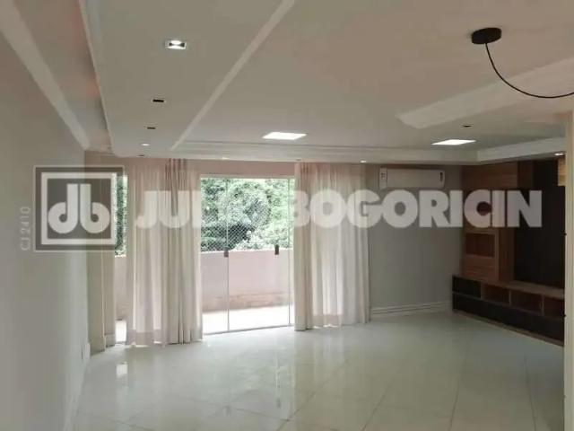 Apartamento para Venda em Rio de Janeiro/RJ Copacabana 2 Quartos