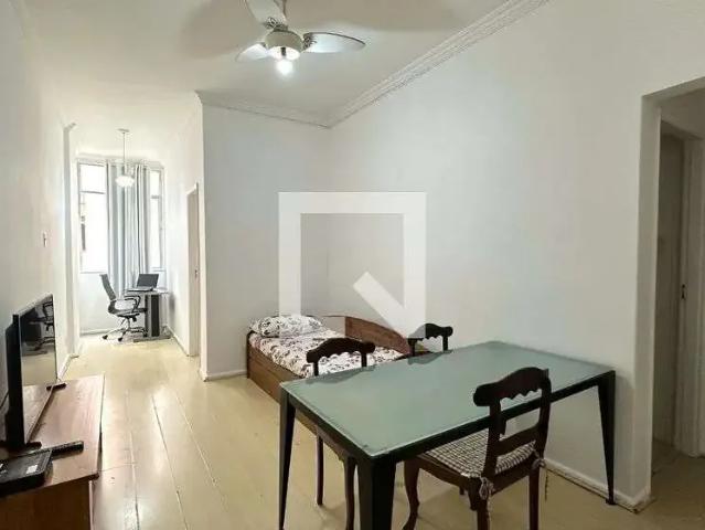 Apartamento para Venda em Rio de Janeiro/RJ Copacabana 2 Quartos