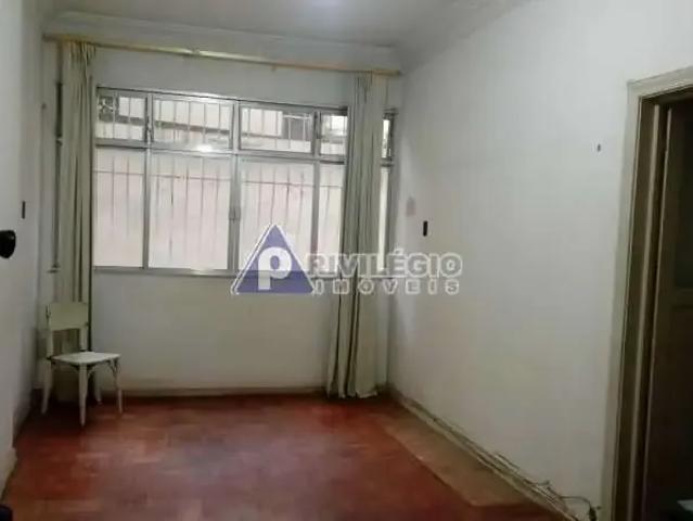 Apartamento para Venda em Rio de Janeiro/RJ Copacabana 2 Quartos