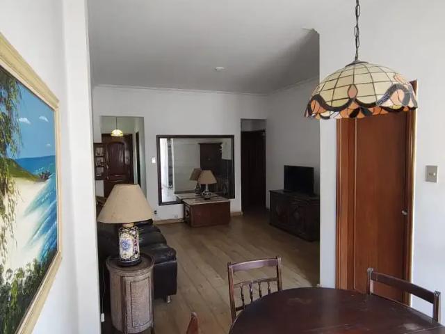 Apartamento para Venda em Rio de Janeiro/RJ Copacabana 2 Quartos