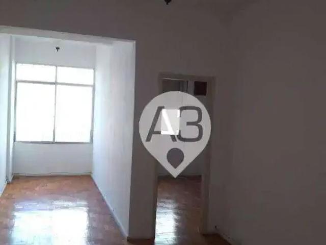 Apartamento para Venda em Rio de Janeiro/RJ Copacabana 2 Quartos