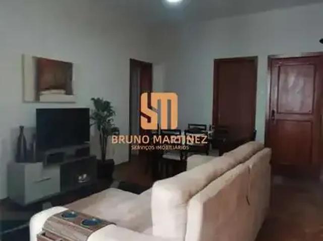 Apartamento para Venda em Rio de Janeiro/RJ Copacabana 2 Quartos