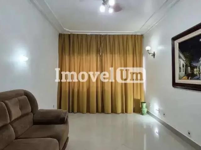 Apartamento para Venda em Rio de Janeiro/RJ Copacabana 2 Quartos