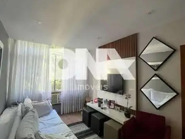 Apartamento para Venda em Rio de Janeiro/RJ Copacabana 2 Quartos